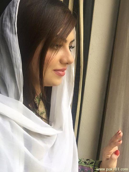 Gallery > Actresses(Tv) > Rida Isfahani > Rida Isfahani -Pakistani ...