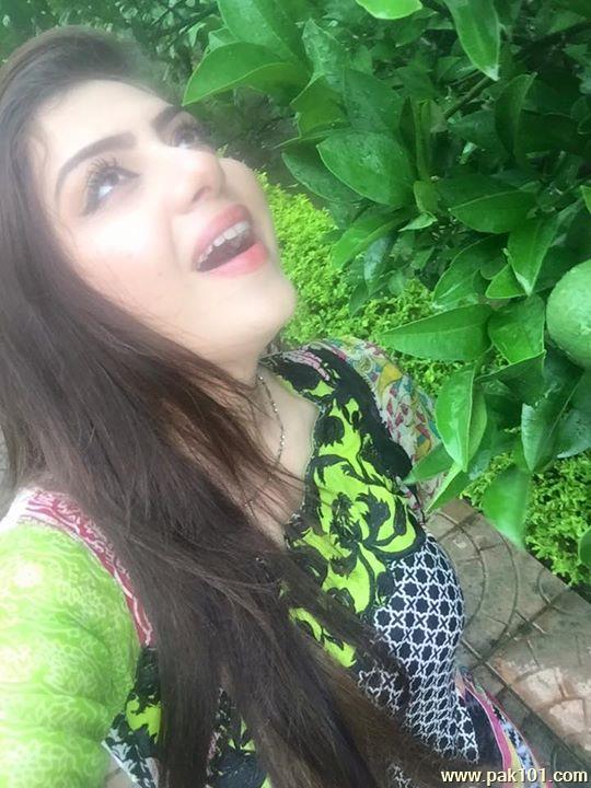 Gallery > Actresses(Tv) > Rida Isfahani > Rida Isfahani -Pakistani ...