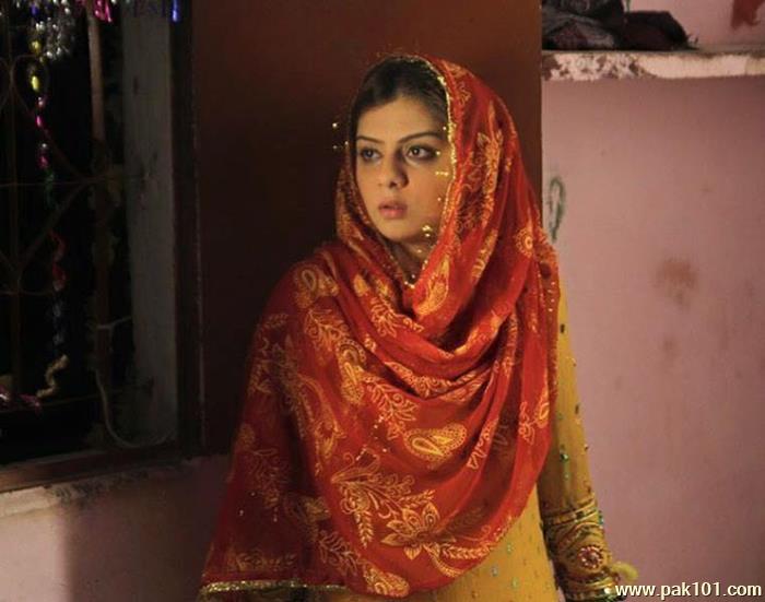 Gallery > Actresses(Tv) > Rida Isfahani > Rida Isfahani -Pakistani ...