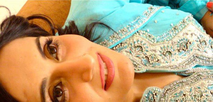 Gallery > Actresses(Tv) > Sabreen Hisbani Baloch > Sabreen Hisbani ...