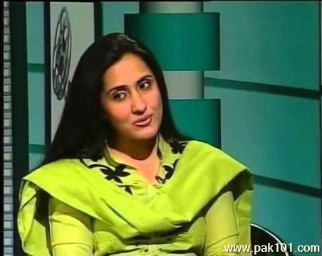 Gallery > Actresses(Tv) > Sabreen Hisbani Baloch > Sabreen Hisbani ...