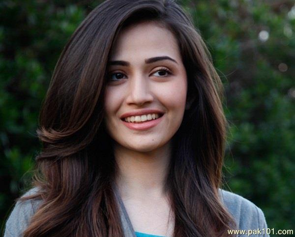 Gallery > Actresses(Tv) > Sana Javed > Sana Javed -Pakistani Female ...