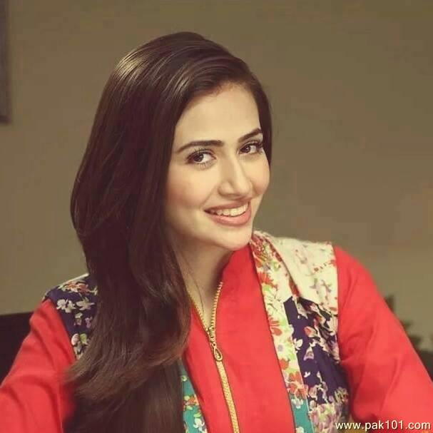 Gallery > Actresses(Tv) > Sana Javed > Sana Javed -Pakistani Female ...