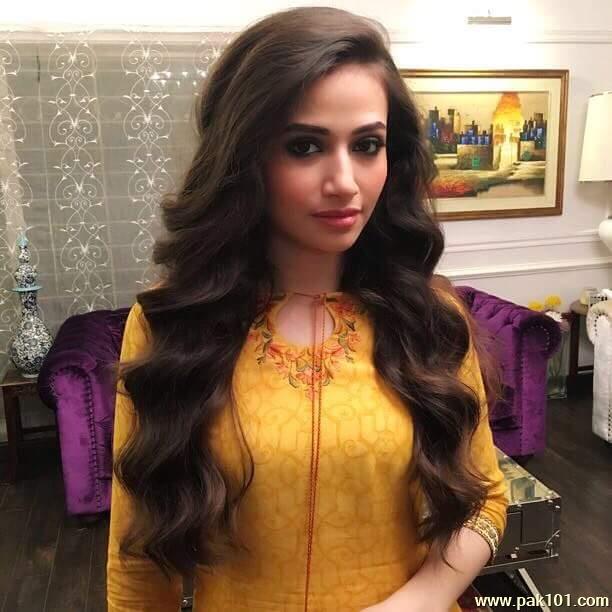 Gallery > Actresses(Tv) > Sana Javed > Sana Javed -Pakistani Female ...
