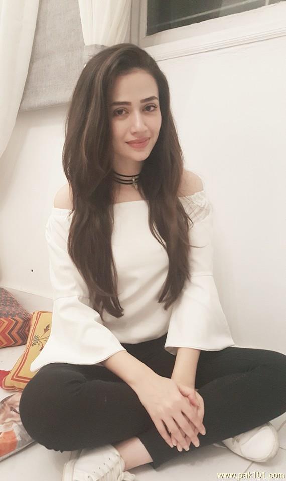 Gallery > Actresses(Tv) > Sana Javed > Sana Javed -Pakistani Female ...
