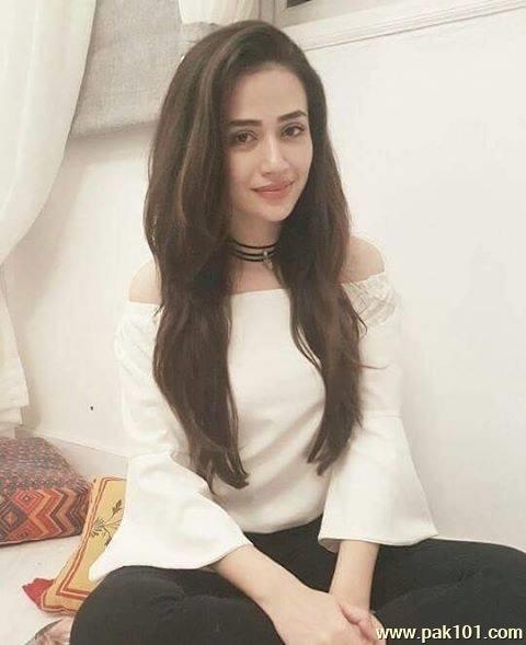 Celebrities > Actresses (TV) > Sana Javed > Photos > Sana Javed ...