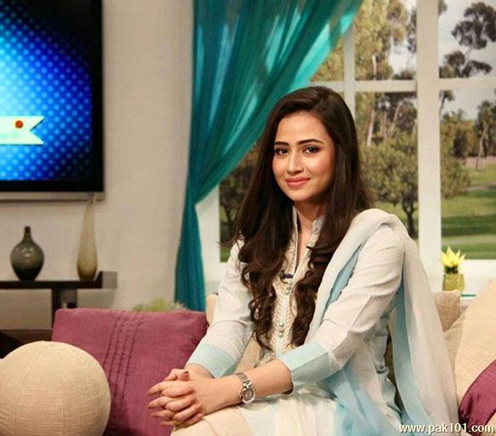 Gallery > Actresses(Tv) > Sana Javed > Sana Javed -Pakistani Female ...