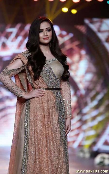 Gallery > Actresses(Tv) > Sana Javed > Sana Javed -Pakistani Female ...