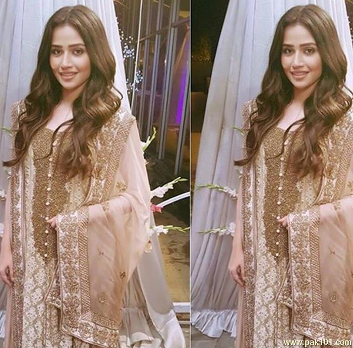 Gallery > Actresses(Tv) > Sana Javed > Sana Javed -Pakistani Female ...