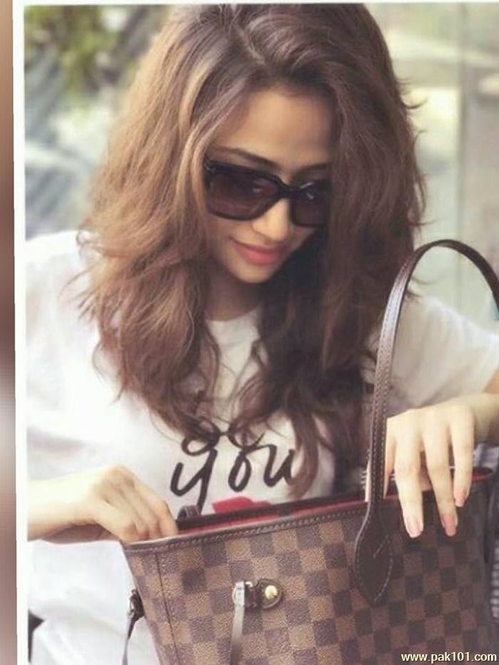 Gallery > Actresses(Tv) > Sana Javed > Sana Javed -Pakistani Female ...