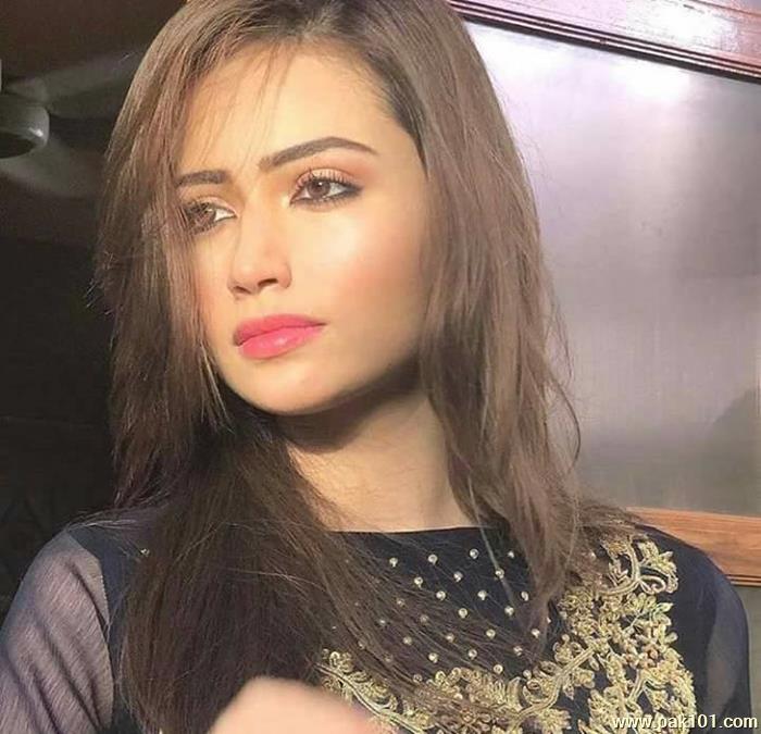 Gallery > Actresses(Tv) > Sana Javed > Sana Javed -Pakistani Female ...