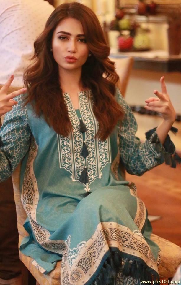 Celebrities > Actresses (TV) > Sana Javed > Photos > Sana Javed ...