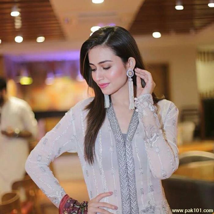 Celebrities > Actresses (TV) > Sana Javed > Photos > Sana Javed ...