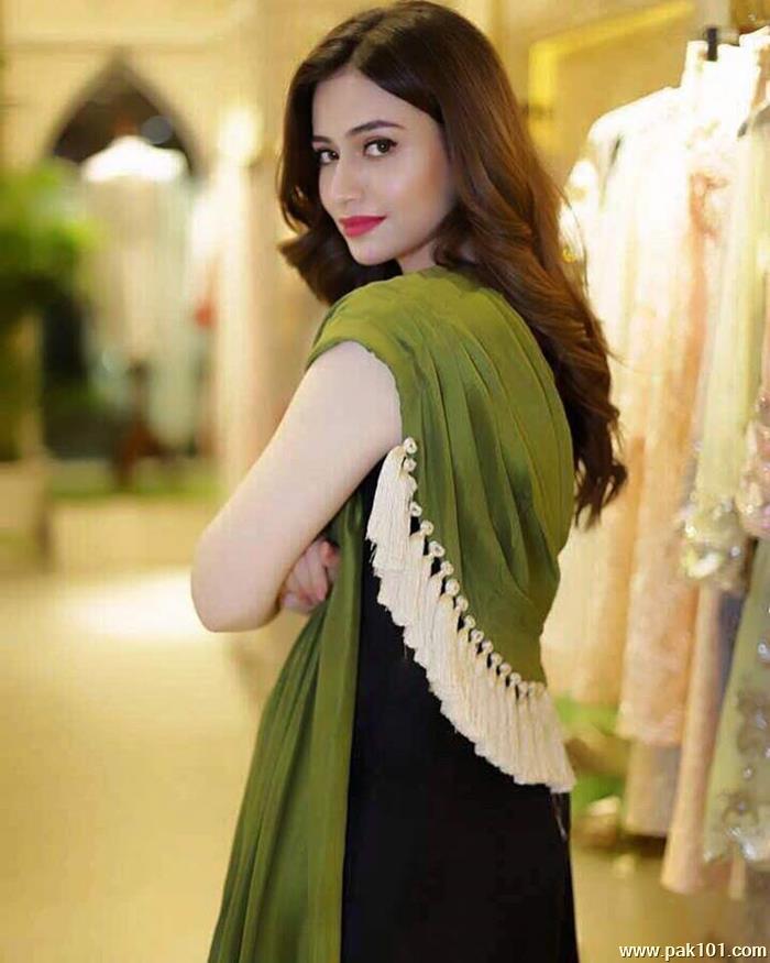 Gallery > Actresses(Tv) > Sana Javed > Sana Javed -Pakistani Female ...
