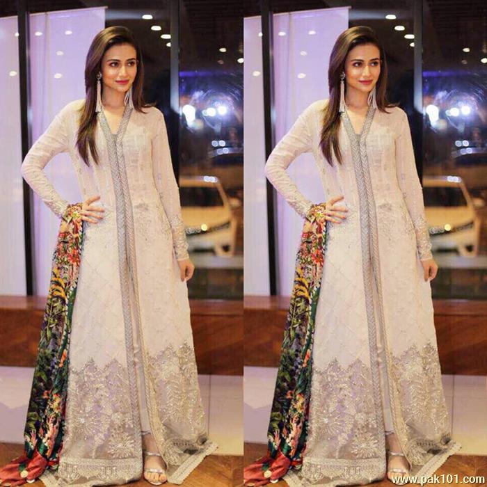 Gallery > Actresses(Tv) > Sana Javed > Sana Javed -Pakistani Female ...