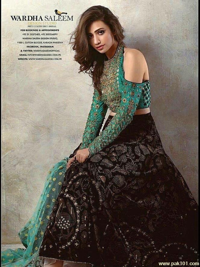 Gallery > Actresses(Tv) > Sana Javed > Sana Javed -Pakistani Female ...