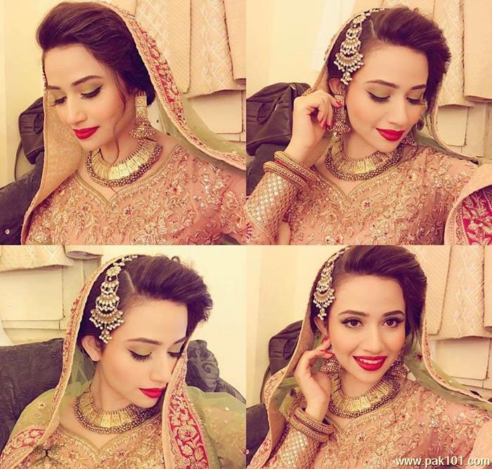 Gallery > Actresses(Tv) > Sana Javed > Sana Javed -Pakistani Female ...