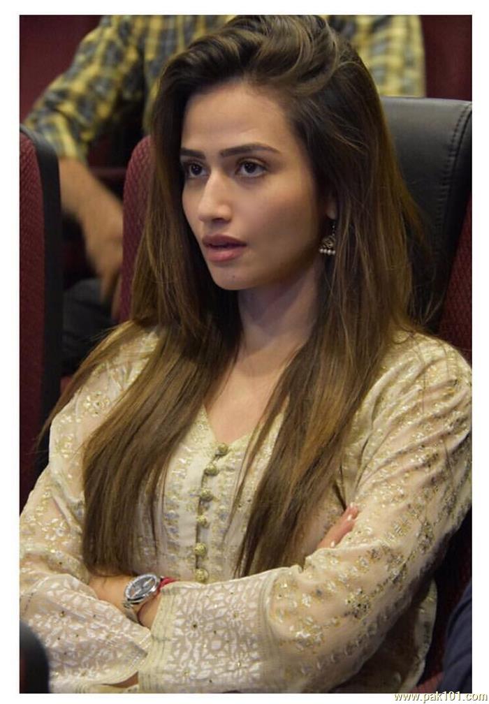 Gallery > Actresses(Tv) > Sana Javed > Sana Javed -Pakistani Female ...