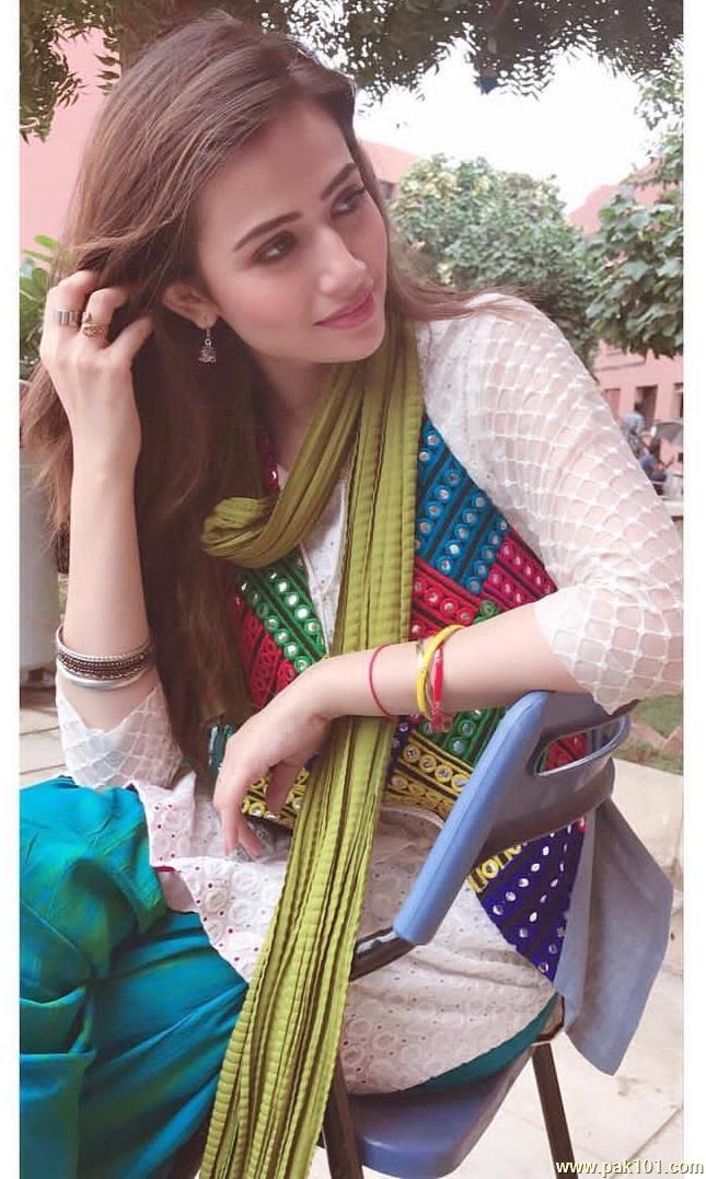 Gallery > Actresses(Tv) > Sana Javed > Sana Javed -Pakistani Female ...