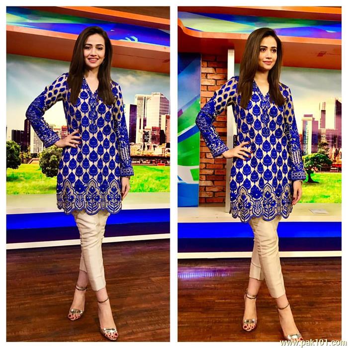 Gallery > Actresses(Tv) > Sana Javed > Sana Javed -Pakistani Female ...