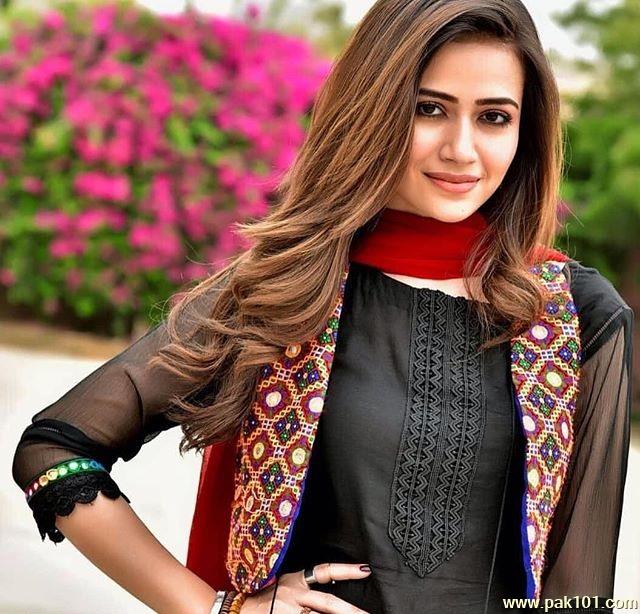 Gallery > Actresses(Tv) > Sana Javed > Sana Javed -Pakistani Female ...