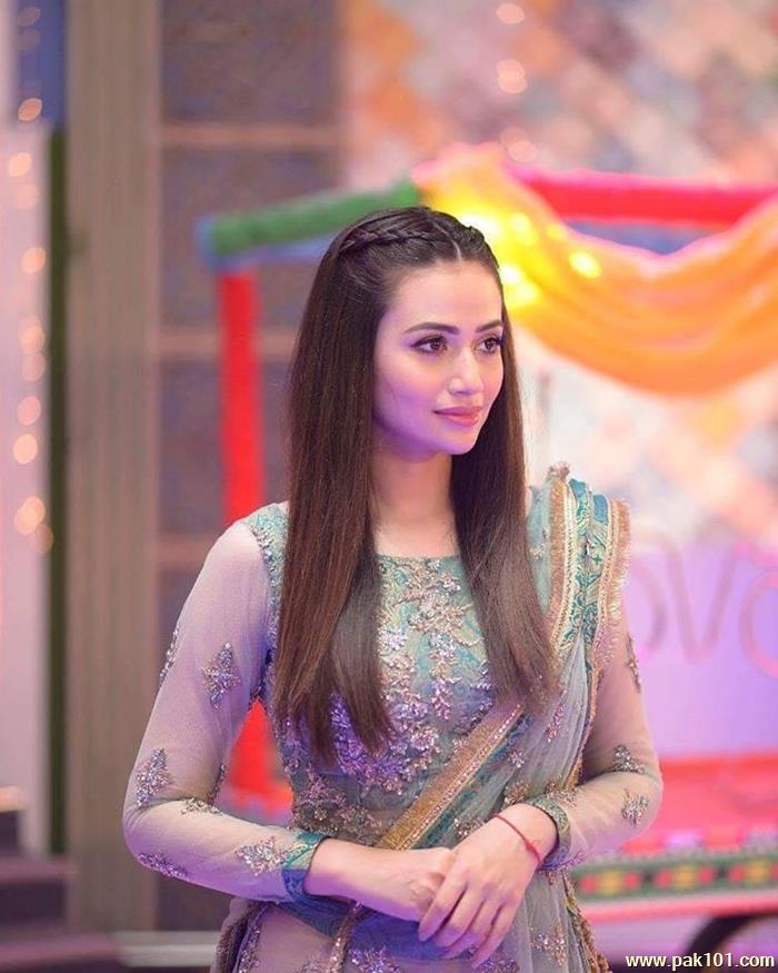 Gallery > Actresses(Tv) > Sana Javed > Sana Javed -Pakistani Female ...