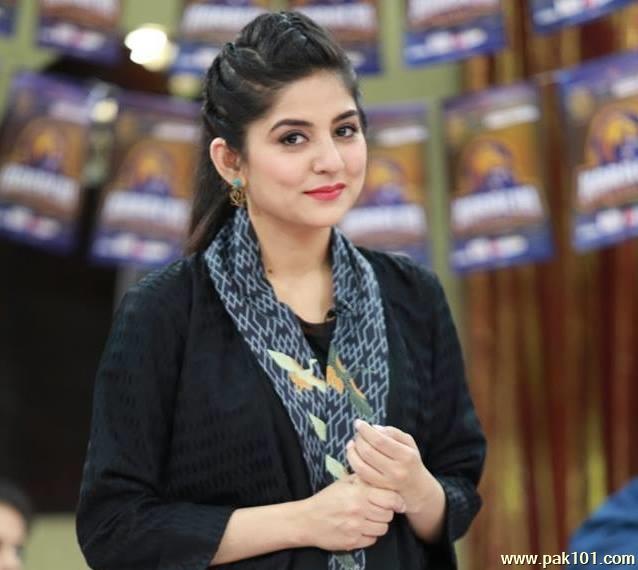 Gallery > Actresses(Tv) > Sanam Baloch > Sanam Baloch -Pakistani Female ...