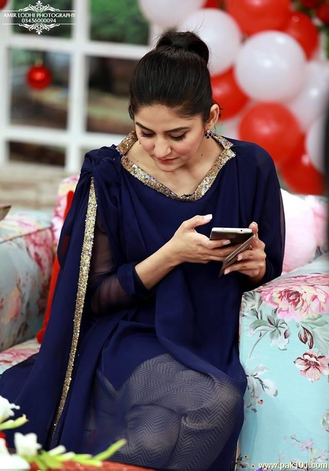 Gallery > Actresses(Tv) > Sanam Baloch > Sanam Baloch -Pakistani Female ...