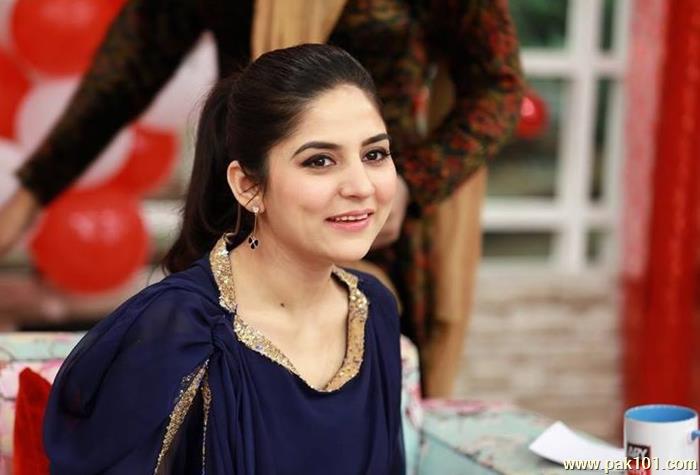 Gallery > Actresses(Tv) > Sanam Baloch > Sanam Baloch -Pakistani Female ...