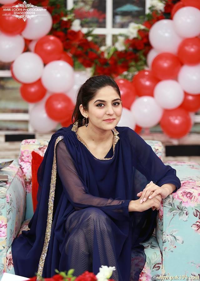 Gallery > Actresses(Tv) > Sanam Baloch > Sanam Baloch -Pakistani Female ...