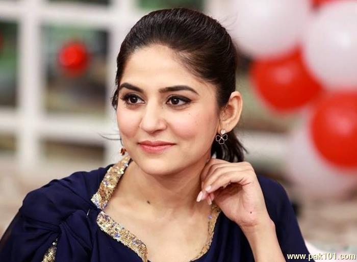 Gallery > Actresses(Tv) > Sanam Baloch > Sanam Baloch -Pakistani Female ...
