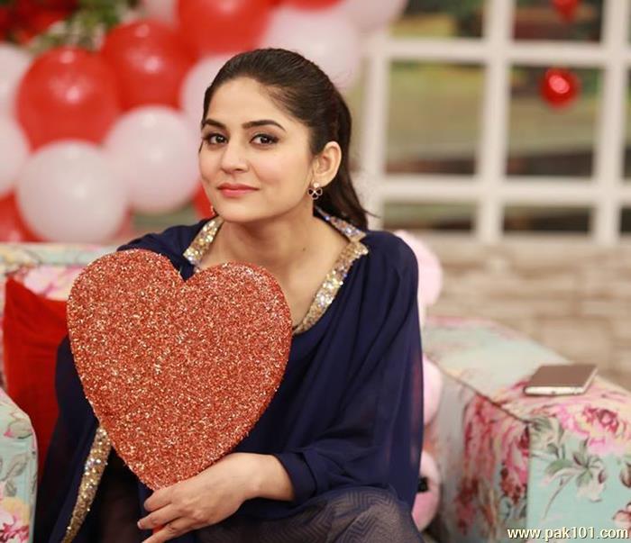 Gallery > Actresses(Tv) > Sanam Baloch > Sanam Baloch -Pakistani Female ...