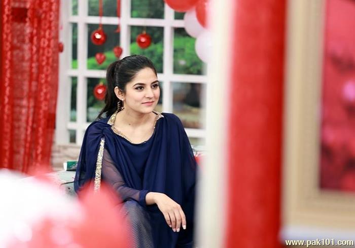 Gallery > Actresses(Tv) > Sanam Baloch > Sanam Baloch -Pakistani Female ...