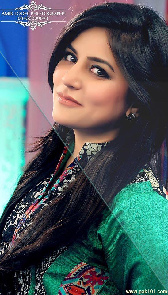 Gallery > Actresses(Tv) > Sanam Baloch > Sanam Baloch -Pakistani Female ...