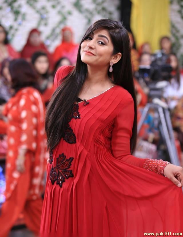 Gallery > Actresses(Tv) > Sanam Baloch > Sanam Baloch -Pakistani Female ...