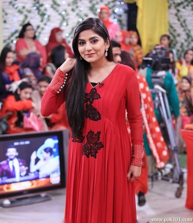 Gallery > Actresses(Tv) > Sanam Baloch > Sanam Baloch -Pakistani Female ...