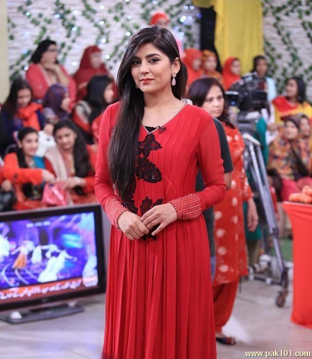 Gallery > Actresses(Tv) > Sanam Baloch > Sanam Baloch -Pakistani Female ...