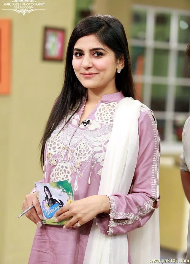 Gallery > Actresses(Tv) > Sanam Baloch > Sanam Baloch -Pakistani Female ...