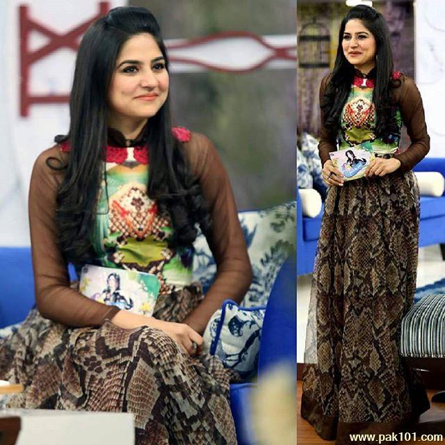 Gallery > Actresses(Tv) > Sanam Baloch > Sanam Baloch -Pakistani Female ...