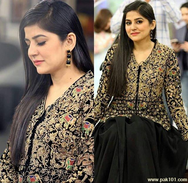 Gallery > Actresses(Tv) > Sanam Baloch > Sanam Baloch -Pakistani Female ...