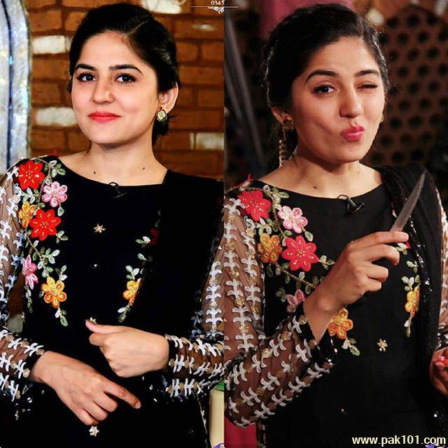 Gallery > Actresses(Tv) > Sanam Baloch > Sanam Baloch -Pakistani Female ...