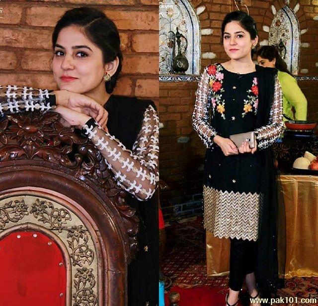 Gallery > Actresses(Tv) > Sanam Baloch > Sanam Baloch -Pakistani Female ...