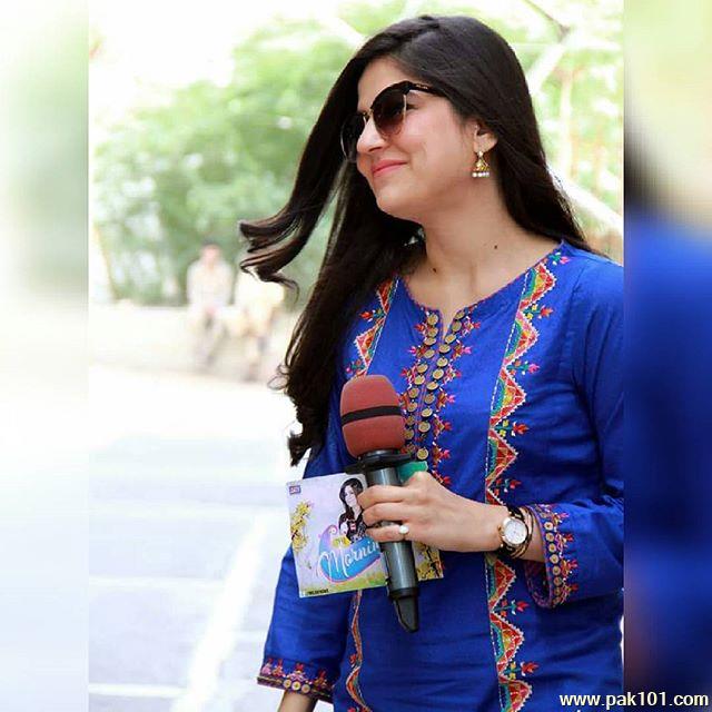 Gallery > Actresses(Tv) > Sanam Baloch > Sanam Baloch -Pakistani Female ...