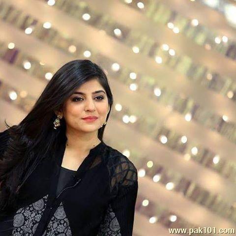 Gallery > Actresses(Tv) > Sanam Baloch > Sanam Baloch -Pakistani Female ...