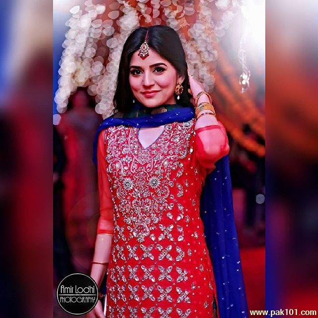 Gallery > Actresses(Tv) > Sanam Baloch > Sanam Baloch -Pakistani Female ...