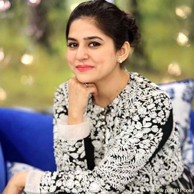 Gallery > Actresses(Tv) > Sanam Baloch > Sanam Baloch -Pakistani Female ...