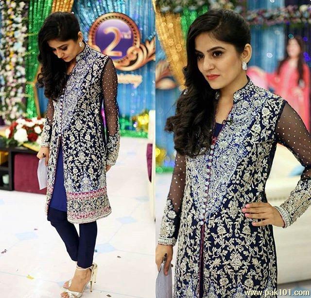 Gallery > Actresses(Tv) > Sanam Baloch > Sanam Baloch -Pakistani Female ...