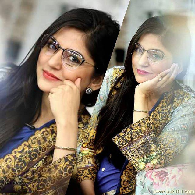 Gallery > Actresses(Tv) > Sanam Baloch > Sanam Baloch -Pakistani Female ...
