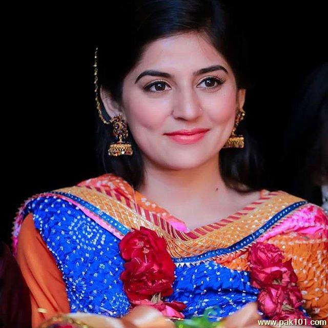 Gallery > Actresses(Tv) > Sanam Baloch > Sanam Baloch -Pakistani Female ...