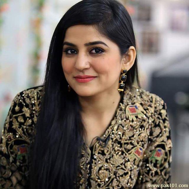 Gallery > Actresses(Tv) > Sanam Baloch > Sanam Baloch -Pakistani Female ...